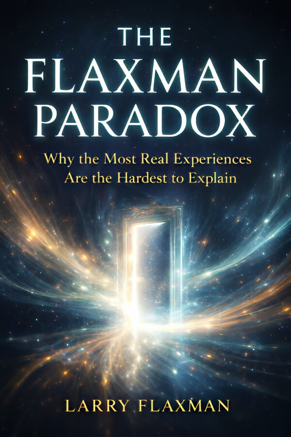 The Flaxman Paradox - LarryFlaxman.com